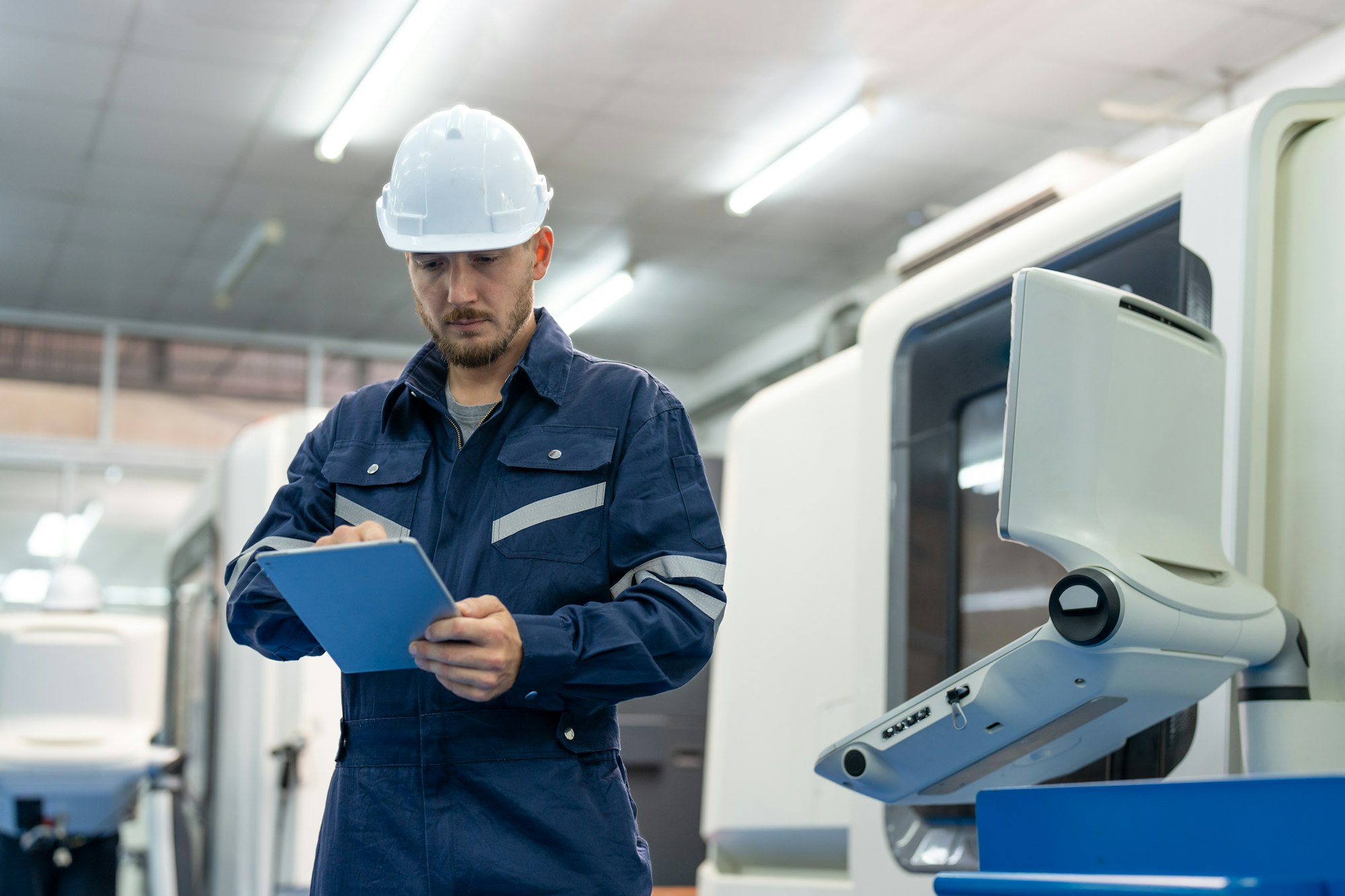 Case Studies - Perimeter